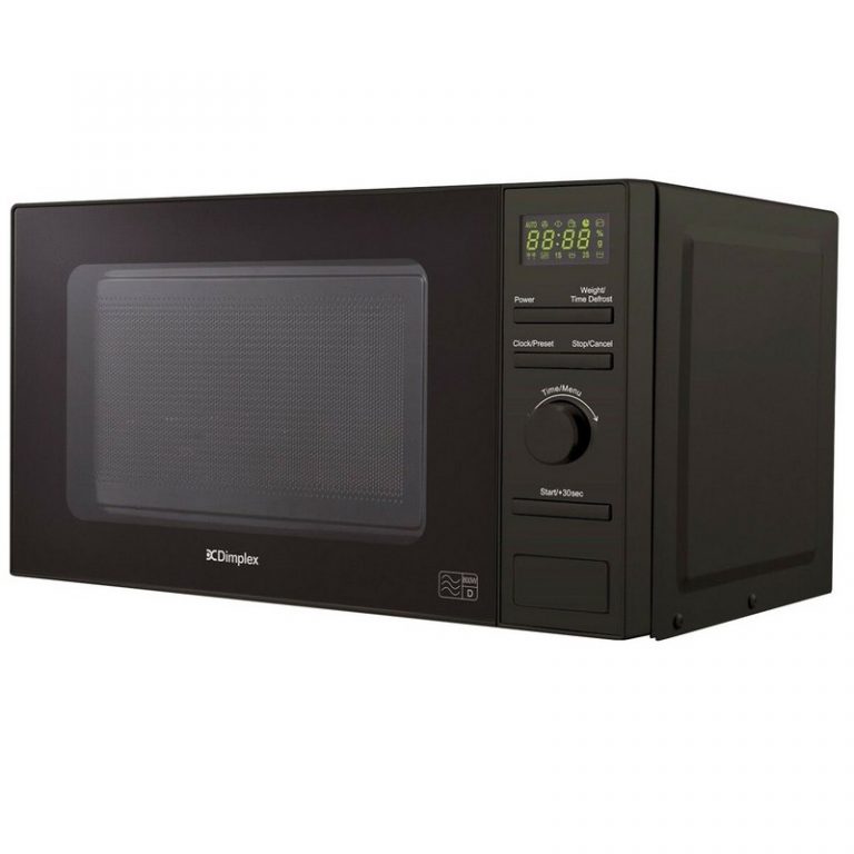 Buy Dimplex Microwave Oven Ireland | Cunniffe Electric Galway