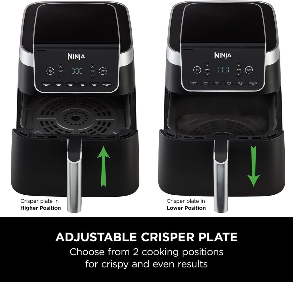 Ninja Air Fryer MAX PRO for Sale | Cunniffe Electric Galway