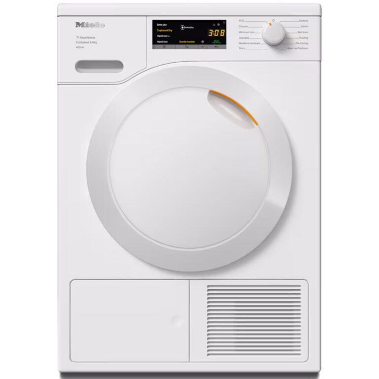 Miele Active Tumble Dryer for Sale | Cunniffe Electric Galway